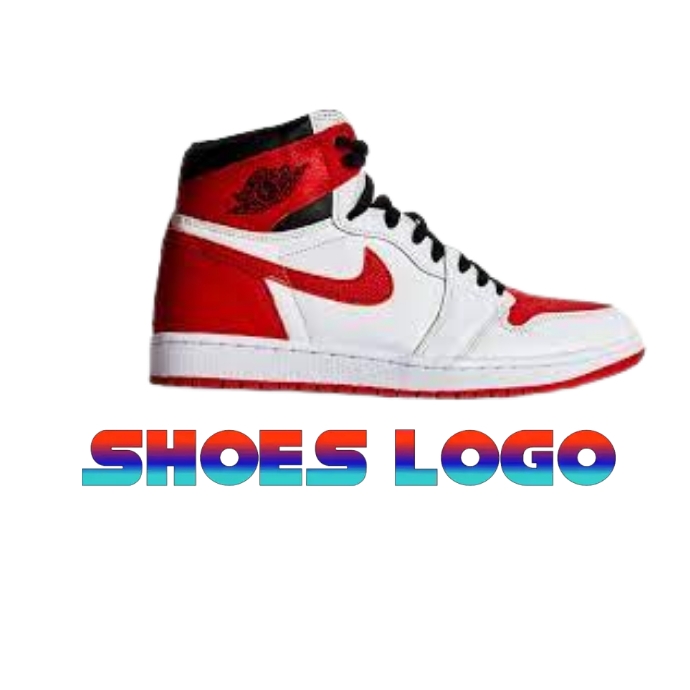 shoes logo Template | PosterMyWall