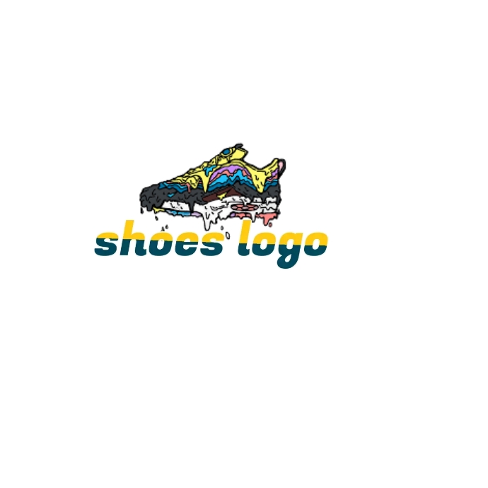 shoes logo Template | PosterMyWall