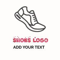 ladies shoes logo Template | PosterMyWall