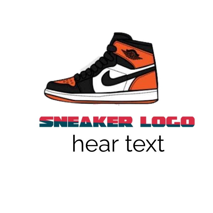 shoes logo Template | PosterMyWall