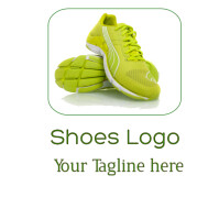 SHOES LOGO Template | PosterMyWall