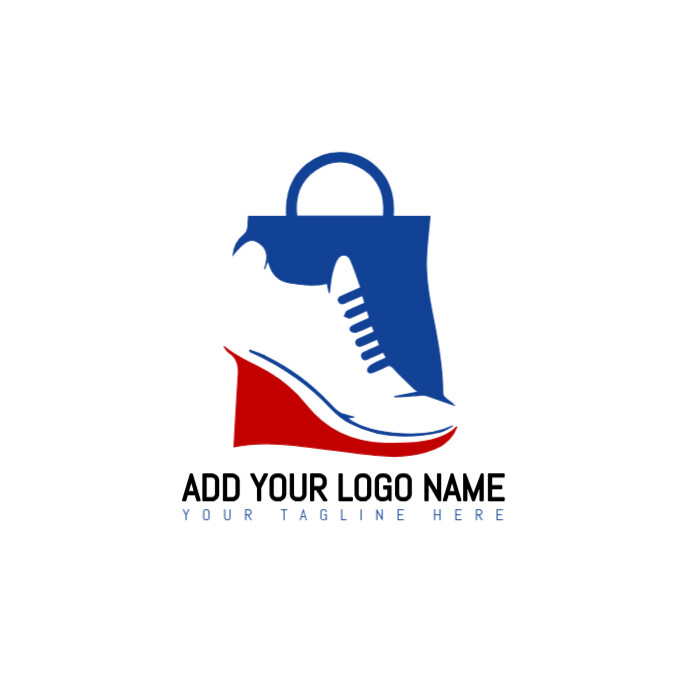 Copy of Shoes/shop/sneaker/unique/symbol/brand/identity/business/brand ...
