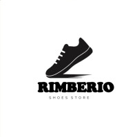 Rimberio shoes store logo Template | PosterMyWall