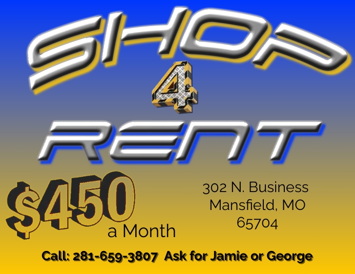 Copy of Shop 4 Rent | PosterMyWall