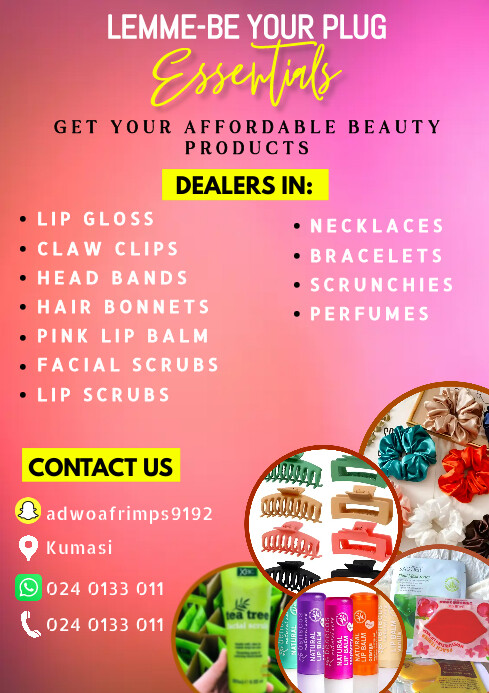 Shop ad Flyer Template | PosterMyWall