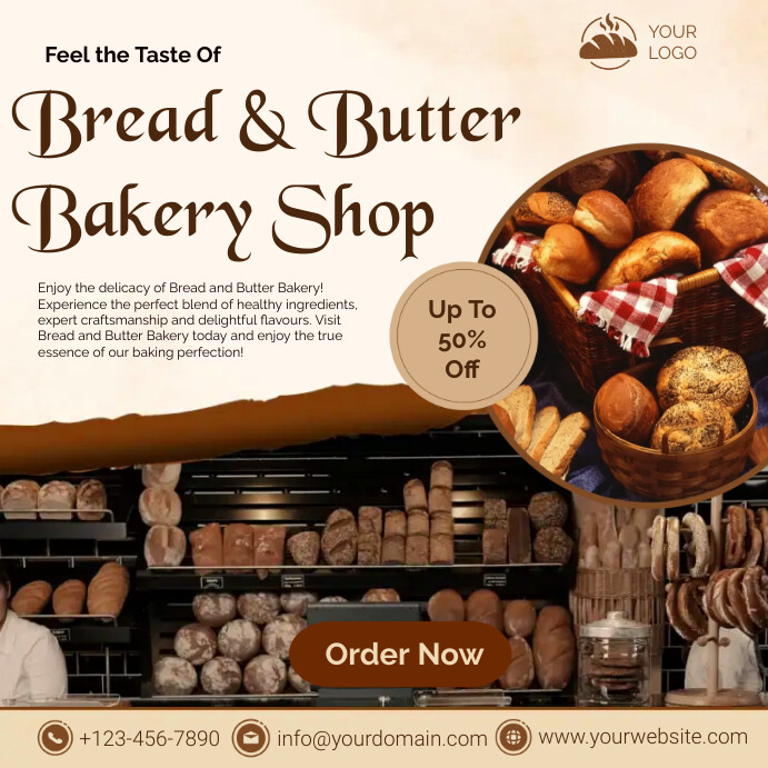 Copy of Shop | PosterMyWall