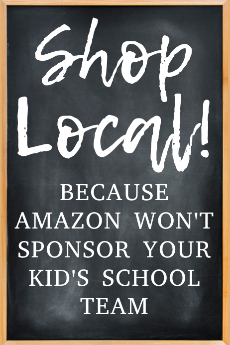 Plantilla de Cartel Local de Tienda de | PosterMyWall