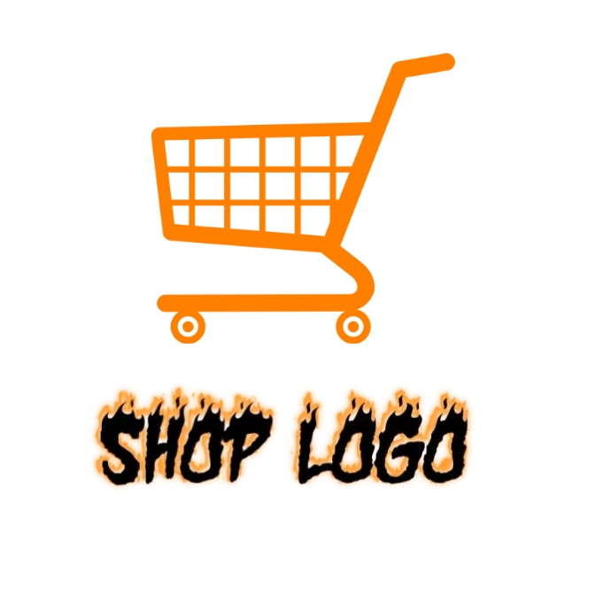 shop logo Template | PosterMyWall