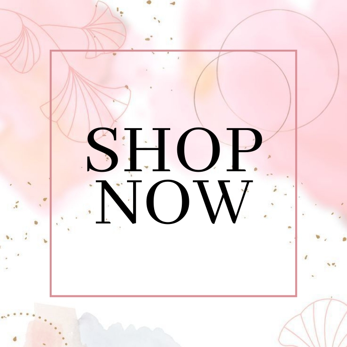 SHOP NOW Template | PosterMyWall