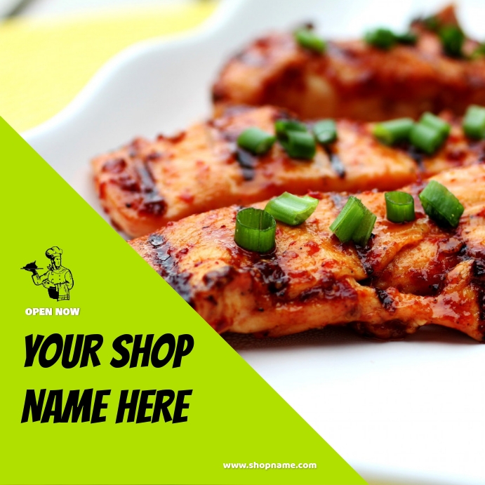 Copy of Shop now | PosterMyWall