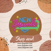 Shop Now Template | PosterMyWall