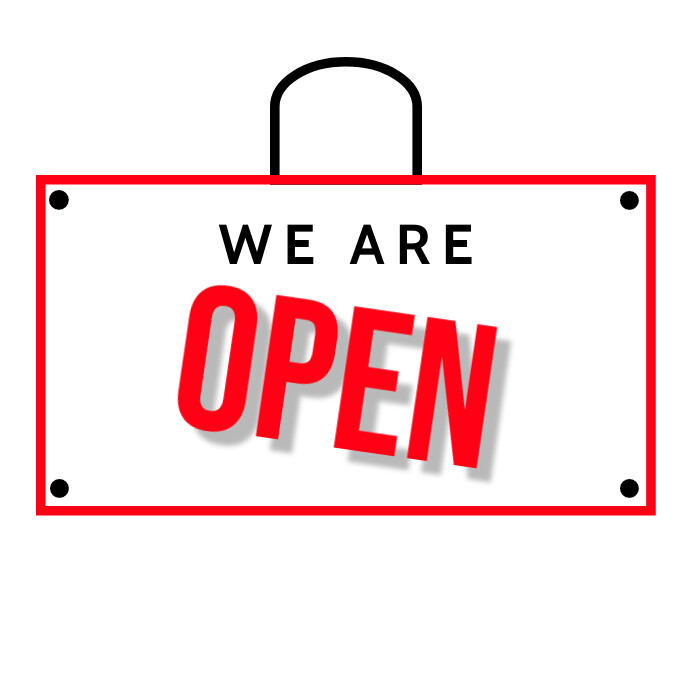 Plantilla de Shop Template | PosterMyWall