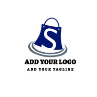 SHOPING LOGO Template | PosterMyWall