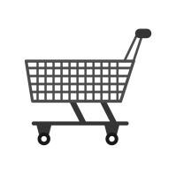 Shopping cart Template | PosterMyWall