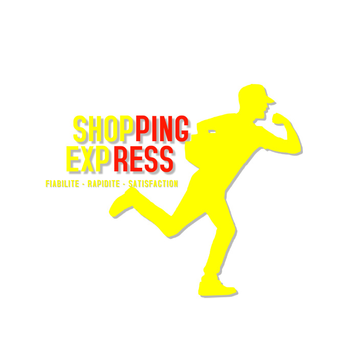 SHOPPING EXPRESS Template | PosterMyWall