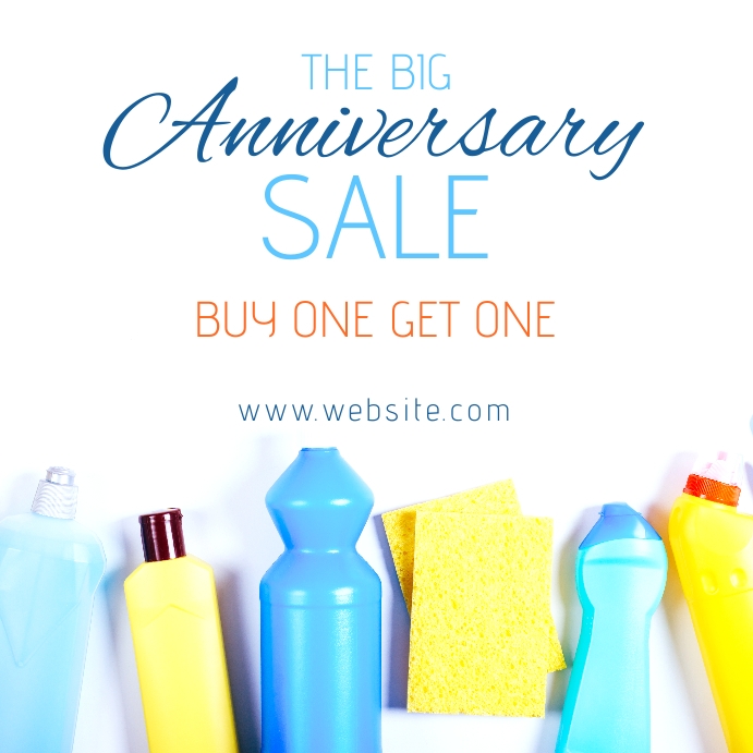 Shopping sale Template | PosterMyWall