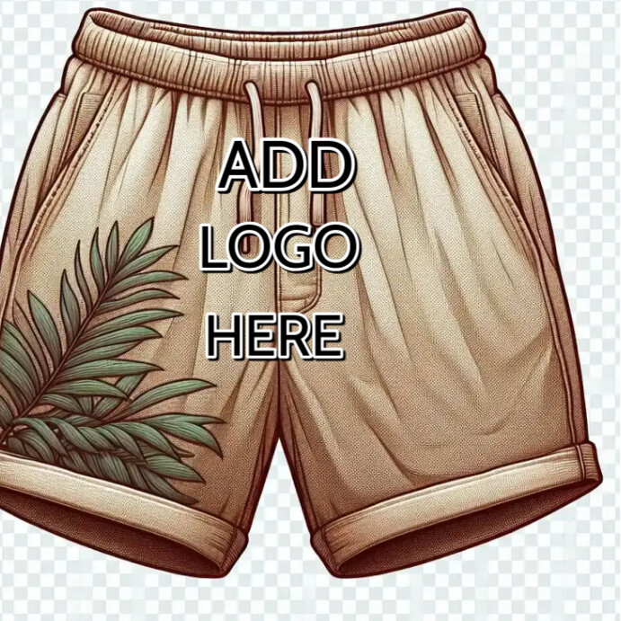 Shorts Template | PosterMyWall