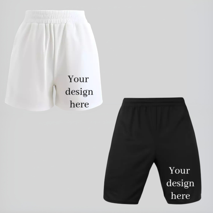 Shorts template | PosterMyWall