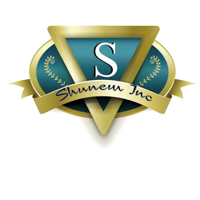 Shunem INC Template | PosterMyWall