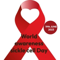 Sickle cell Template | PosterMyWall