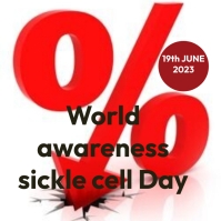 Sickle cell Template | PosterMyWall