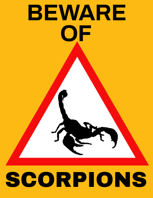 Copy of sign boards | PosterMyWall