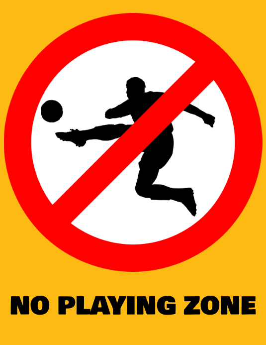 Copy of sign boards | PosterMyWall