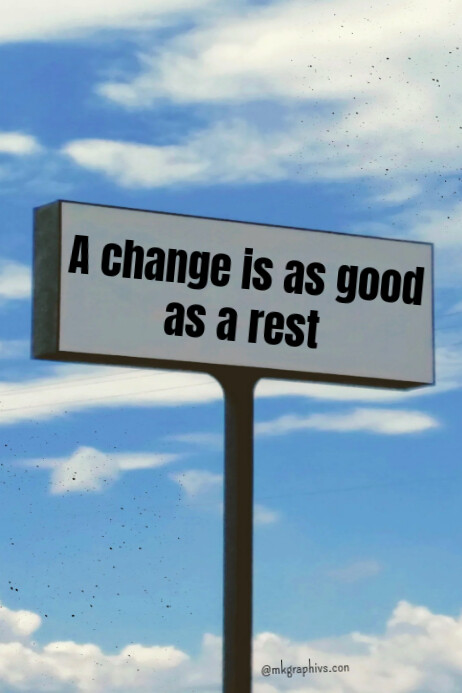 Copy of Sign | PosterMyWall