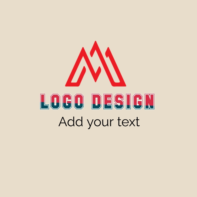 Sign logo Template | PosterMyWall