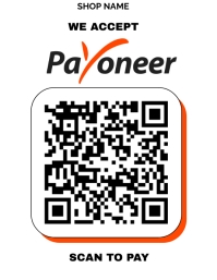 roll up size scan to sign up qr code (4) Template | PosterMyWall