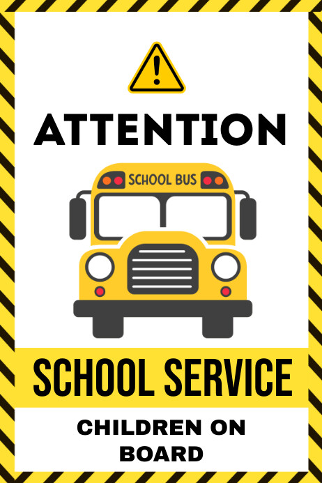 Modèle Signage Poster | PosterMyWall