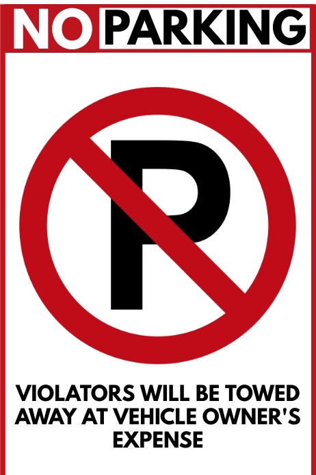 signs flyer Template | PosterMyWall