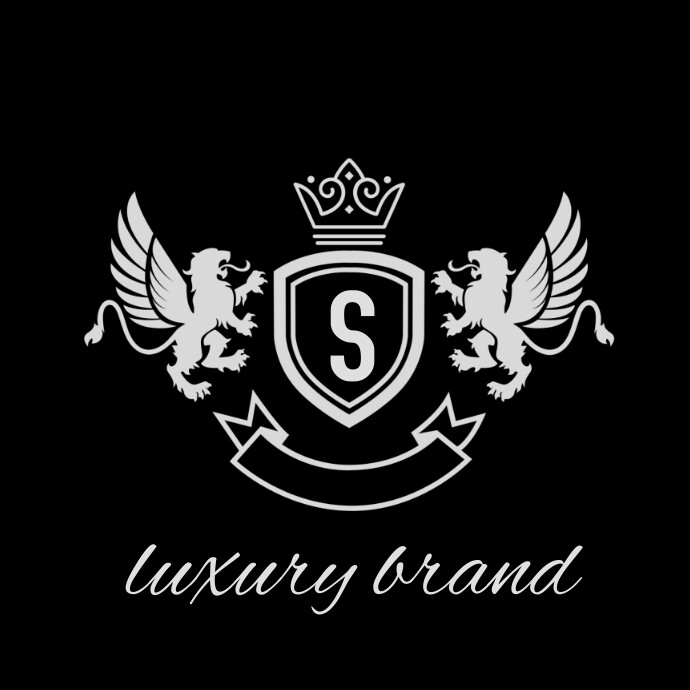 Plantilla de Silver brand logo | PosterMyWall