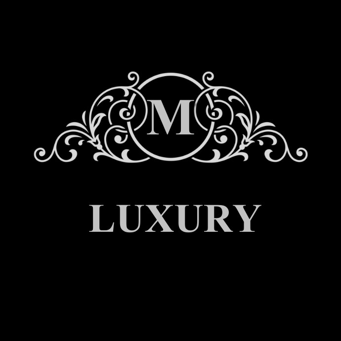 Copy of Silver Logo Design | PosterMyWall