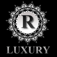 Silver Label Design Template | PosterMyWall