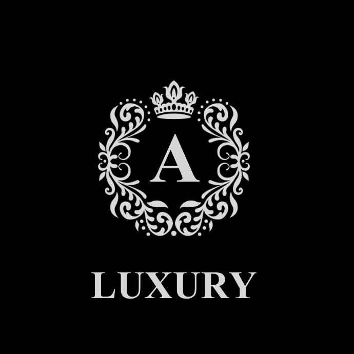 Silver Label Logo Template | PosterMyWall