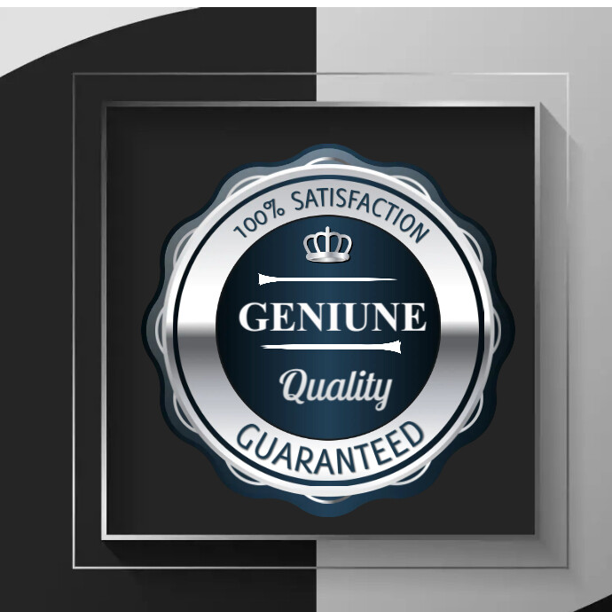 Copy of Silver Product Logo | PosterMyWall