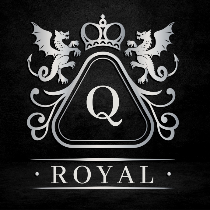 Silver Queen Template | PosterMyWall