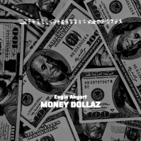 MONEY ALBUM COVER DESIGN v.2 Template | PosterMyWall
