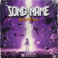 codein mixtape cover Template | PosterMyWall