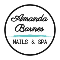 Nail Simple Fashion Transparent Logo Template | PosterMyWall