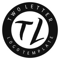 Simple Clean Fashion Elegant Transparent Logo Template | PosterMyWall