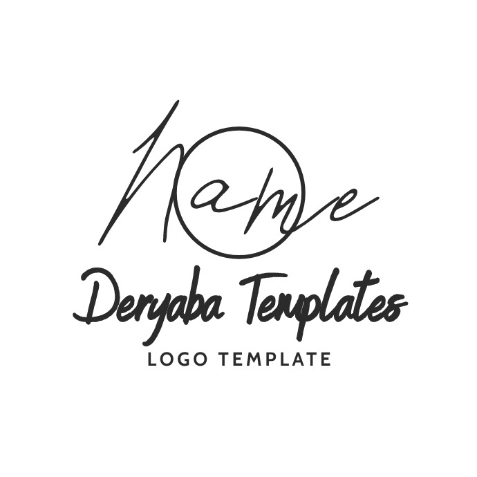 Copy of Simple Clean Transparent Elegant Logo | PosterMyWall