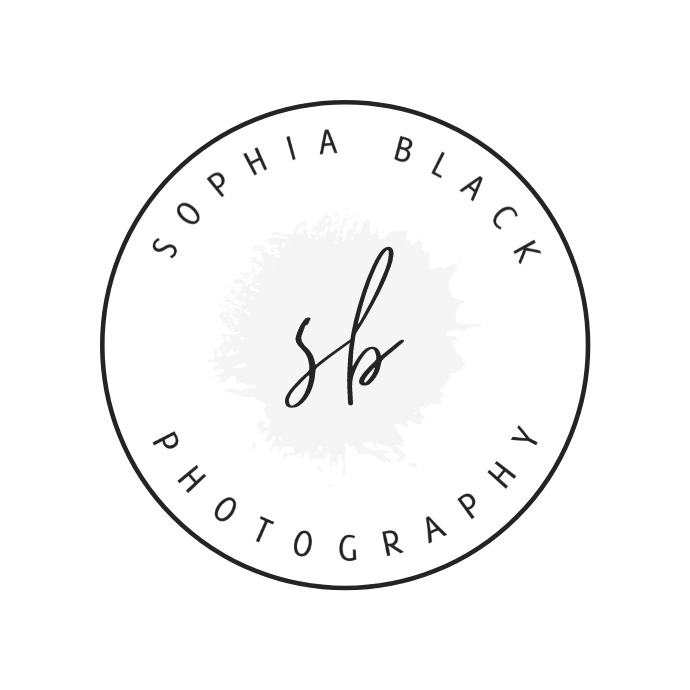 Simple Minimal Circle Transparent Logo Template | PosterMyWall