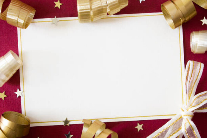 Simple Modern Invitation Card Template | PosterMyWall