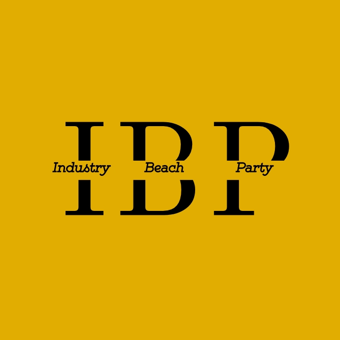 Plantilla de Simple party logo | PosterMyWall