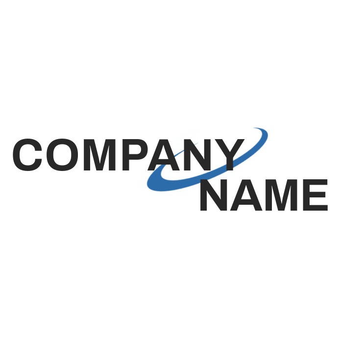 simple professional service logo Template | PosterMyWall