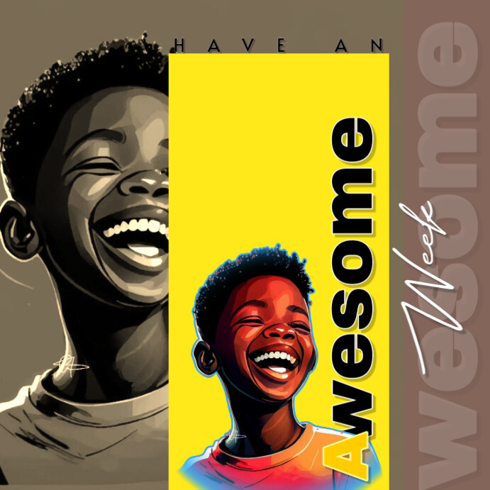 simplicity Template | PosterMyWall