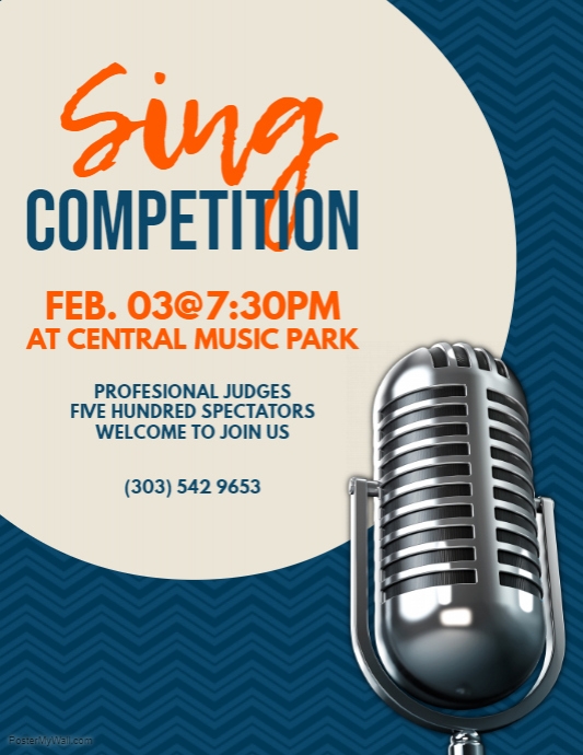 This Design Template is not available | PosterMyWall