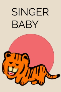Cute Baby Poster Template | PosterMyWall